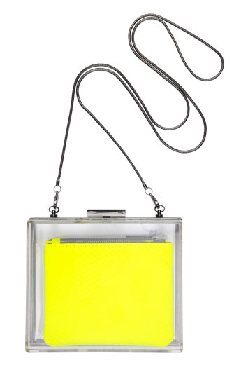 Pied A Terre Bags